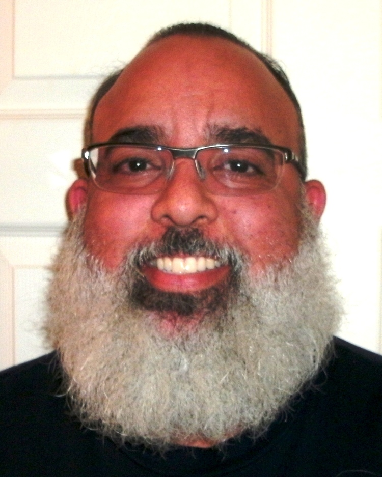 Edward Perez | David W. Loper