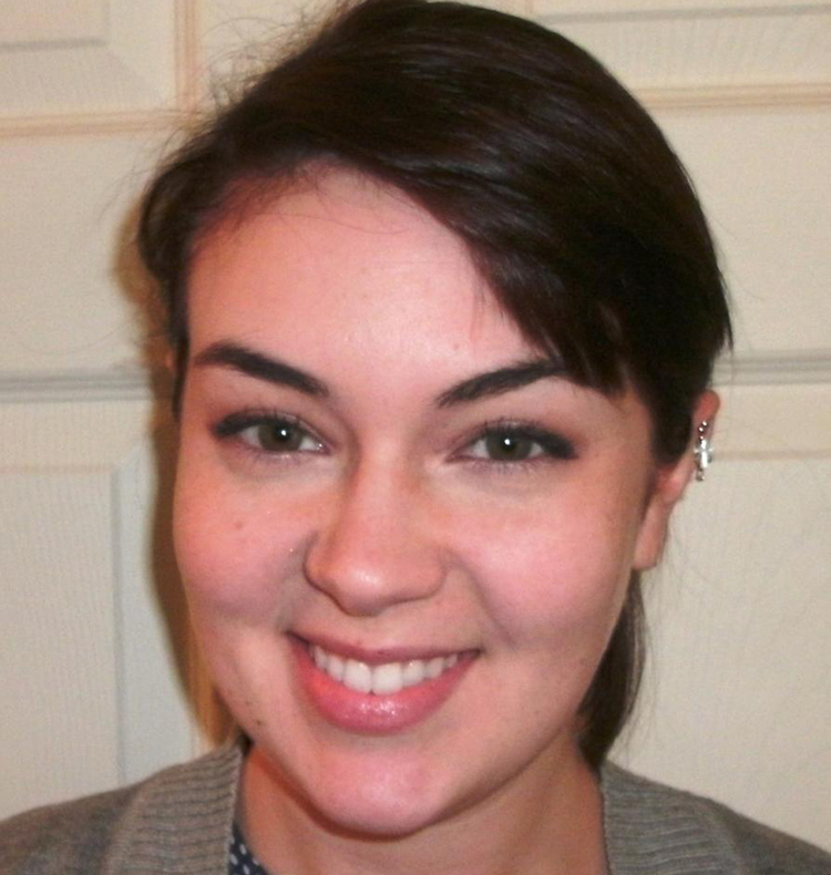 Kara May | David W. Loper