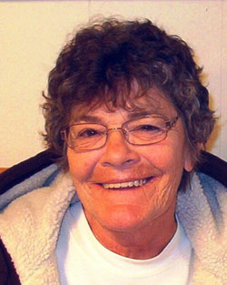 Marguerite G | David W. Loper