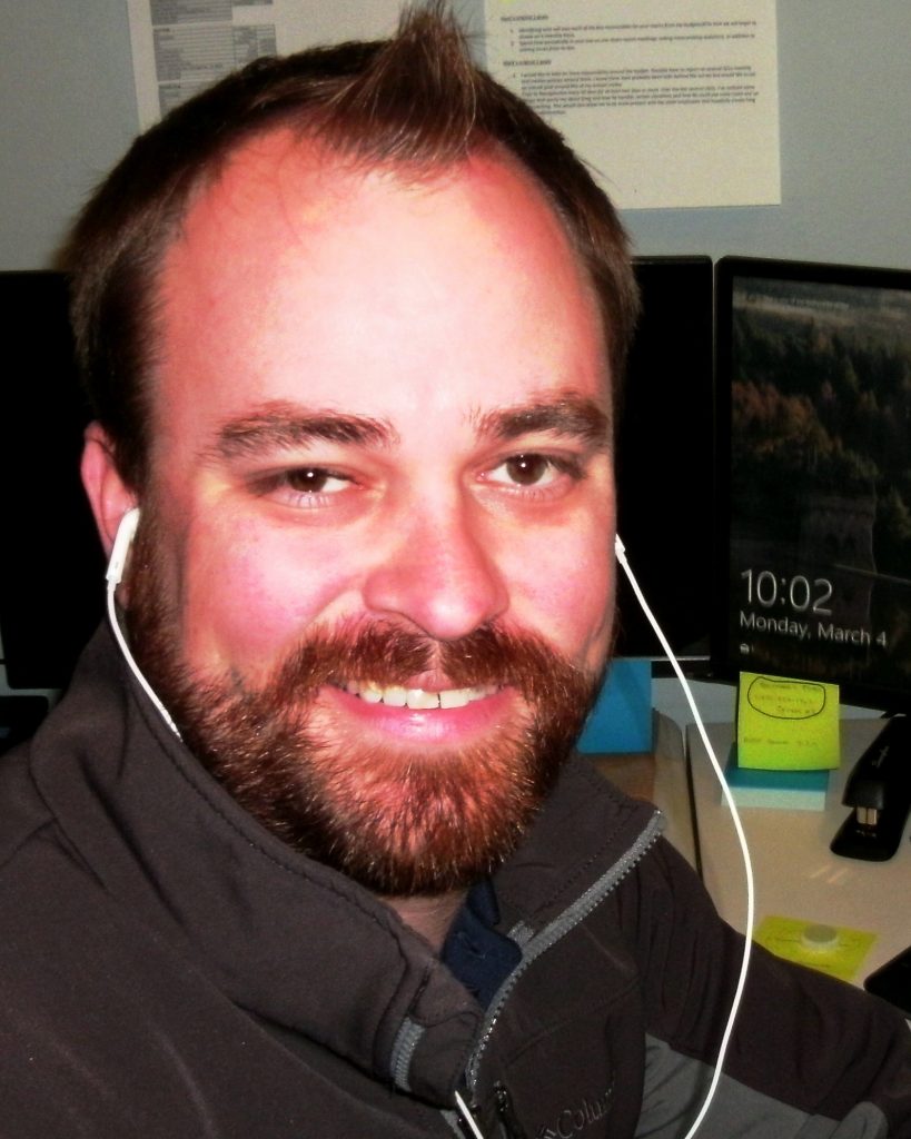 MARK BRADLEY | David W. Loper