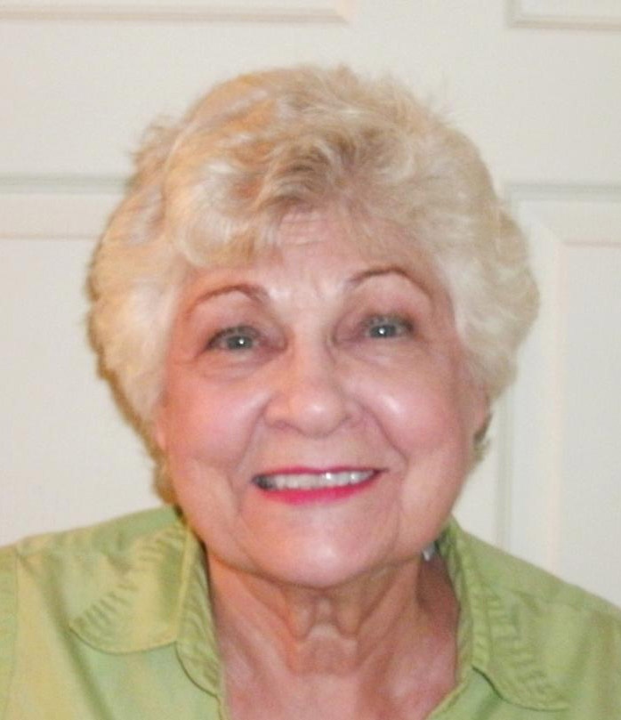 Mary B | David W. Loper