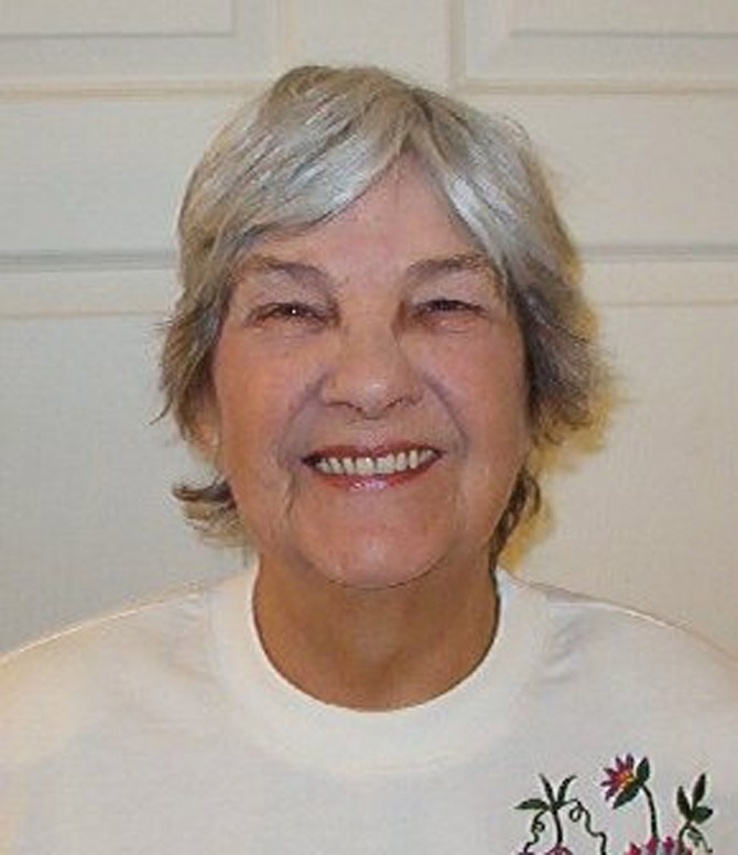 Minnie (M0) G | David W. Loper