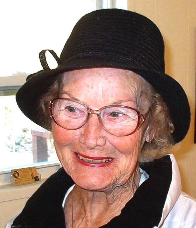 Peggy C | David W. Loper