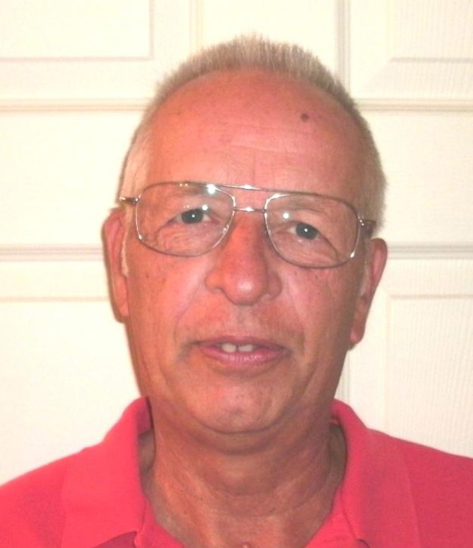 Philip B | David W. Loper