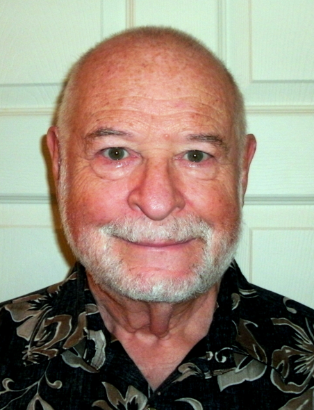 Bryan Jarrett | David W. Loper